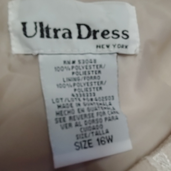 Ultra Dress Collection | Dresses | Vintage Ultra Dress New York | Poshmark